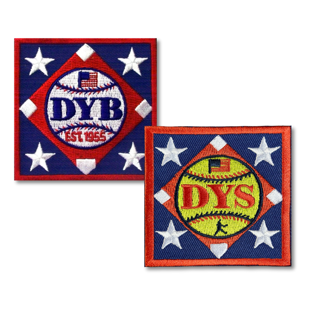 Softball – DYB Supply Center