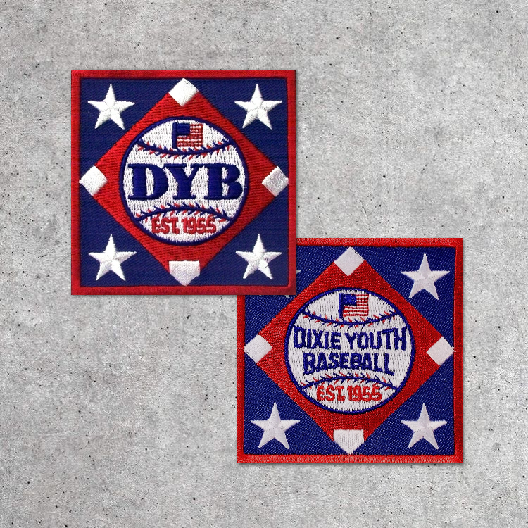 Patches – DYB Supply Center