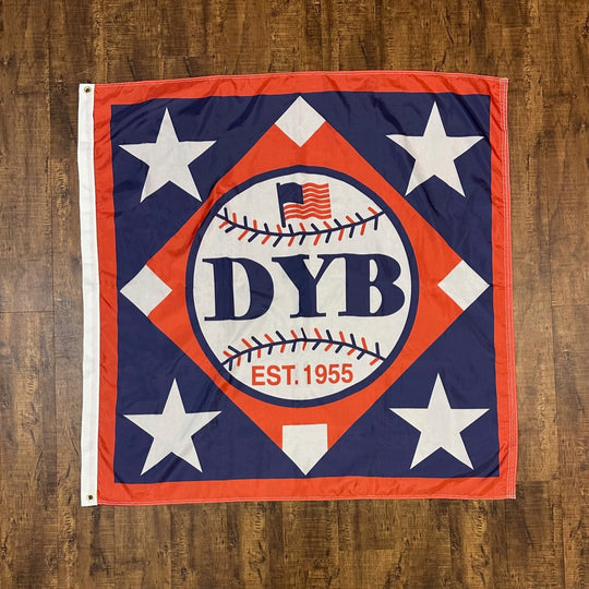 DYB Supply Center